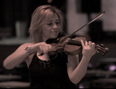 Picture 4 - The Official Elana James Site